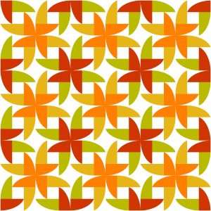 Arcadia Quilt Pattern - Rachelle Handmade